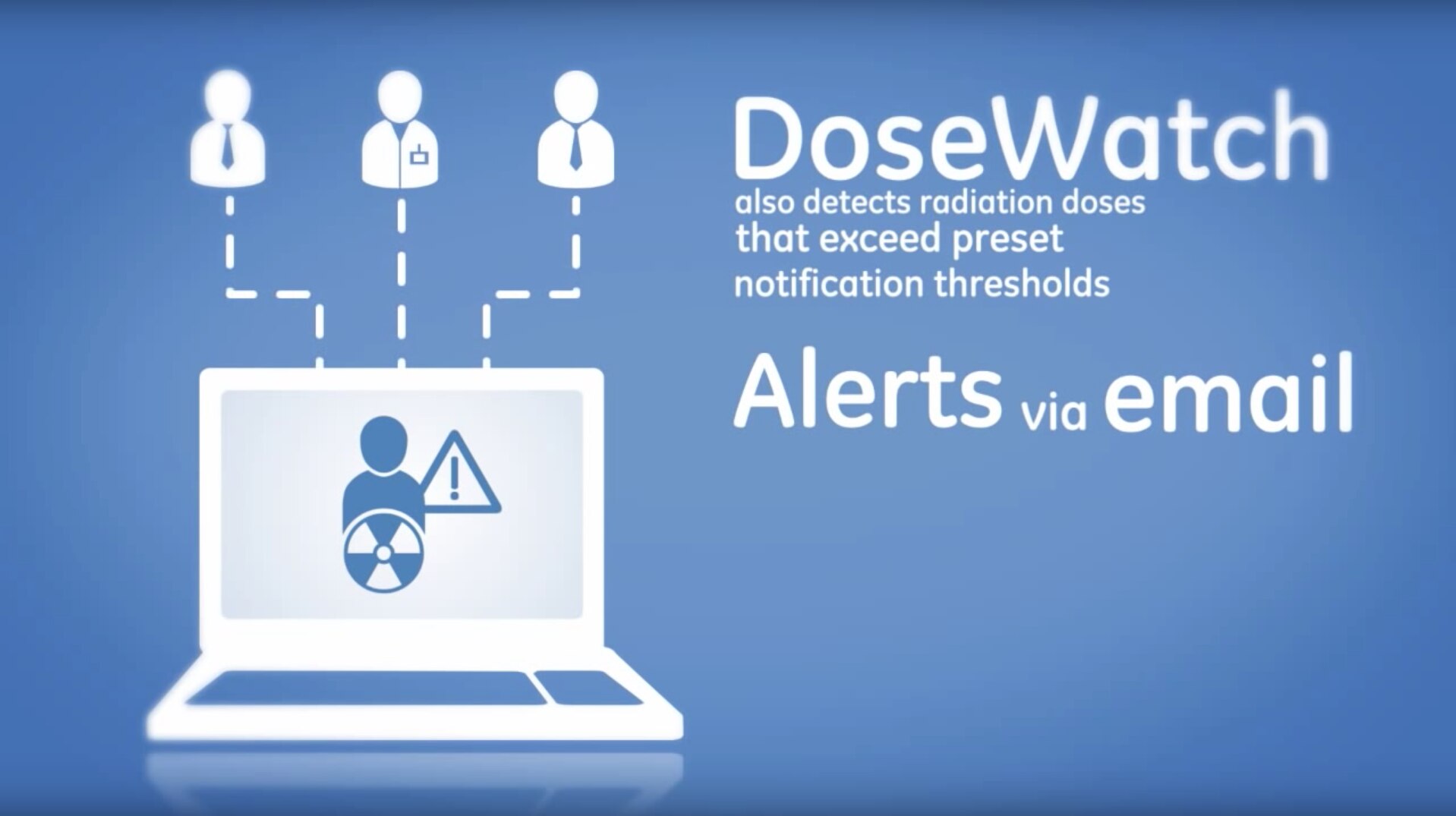 Dose Management & Monitoring Software | GE Healthcare UK | GE Healthcare