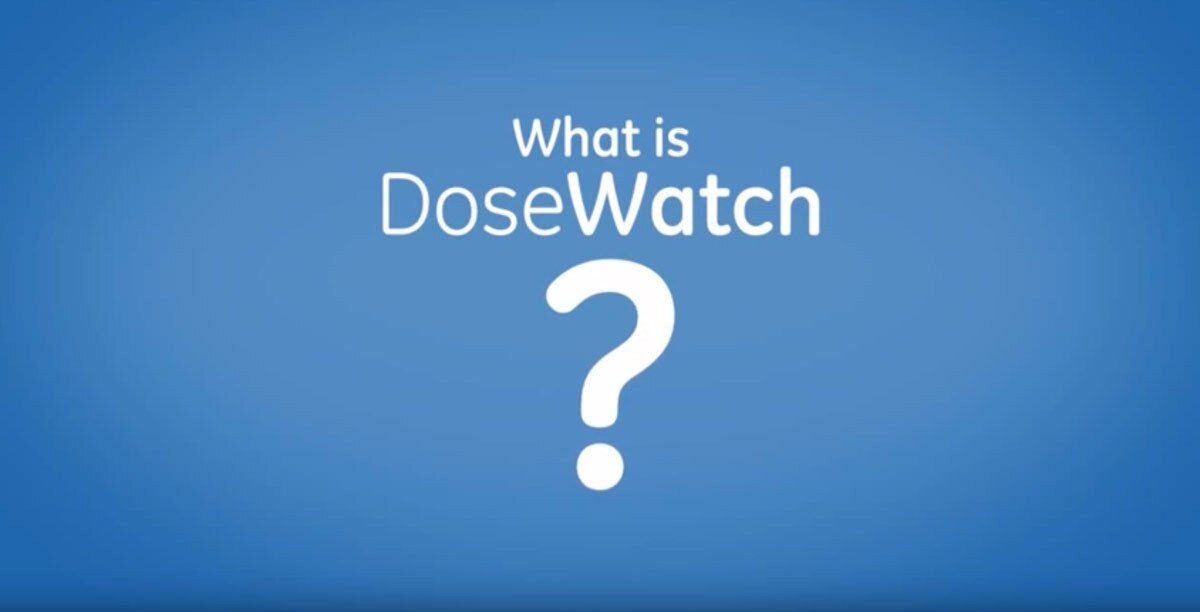 DoseWatch | Dose Monitoring Software | GE Healthcare | GE Healthcare