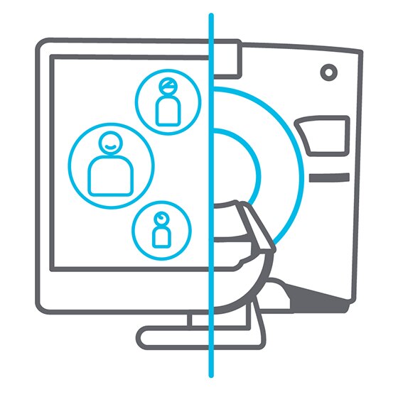 Revolution Apex CT System | GE Healthcare UK | GE Healthcare