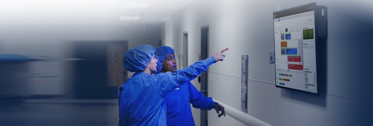 Centricity Opera | GE Healthcare