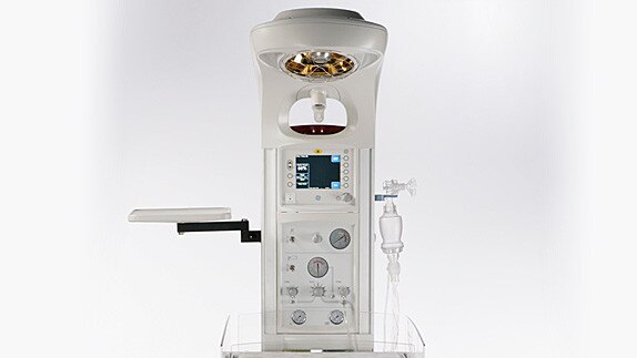 Panda Warmer - Warmers - Perinatal Care - Categories | GE Healthcare