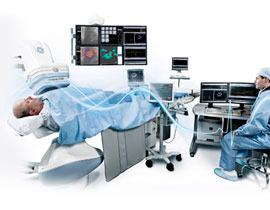 CardioLab Recording Systems - EP Recording | GE Healthcare