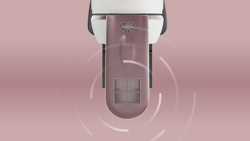 Senographe Crystal Nova | GE Healthcare