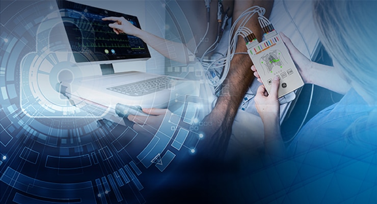 MAC VU360 | GE Healthcare