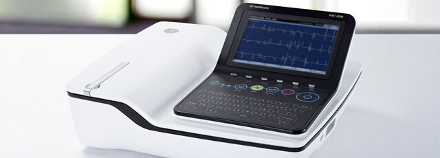 Resting ECGs | GE Healthcare