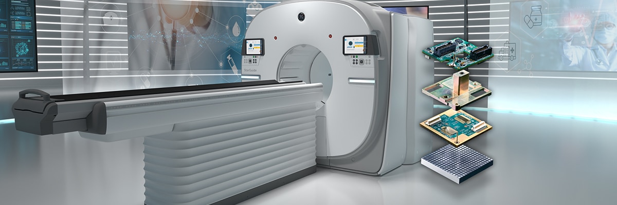 StarGuide | GE Healthcare (United Kingdom)