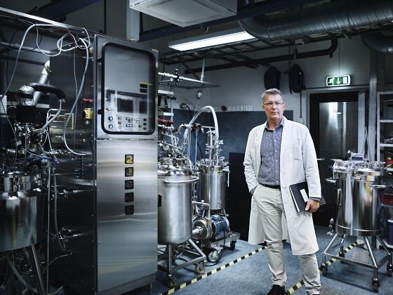 Clariscan | GE Healthcare