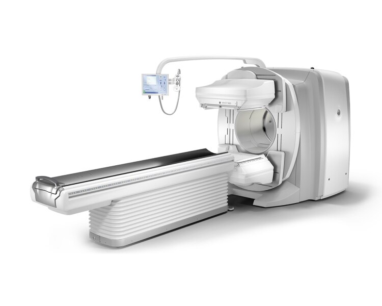 Spect Ct Scan Brain Ct Scan Machine