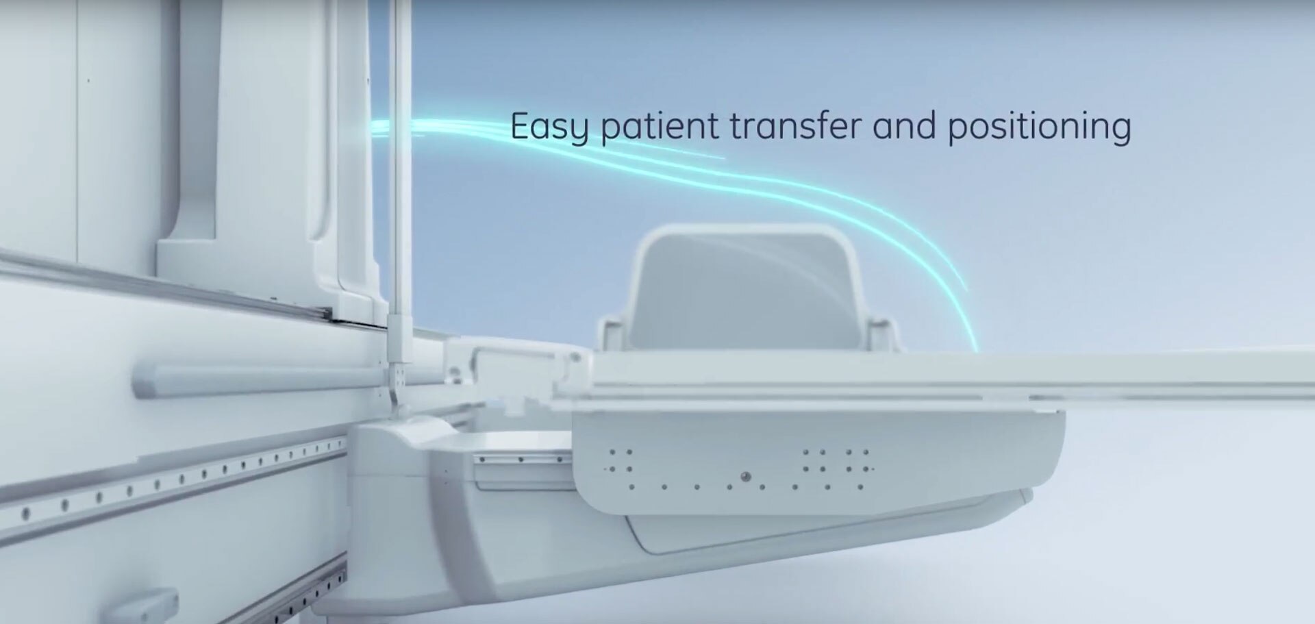 Discovery RF180 Radiography and Fluoroscopy System | GE Healthcare ...