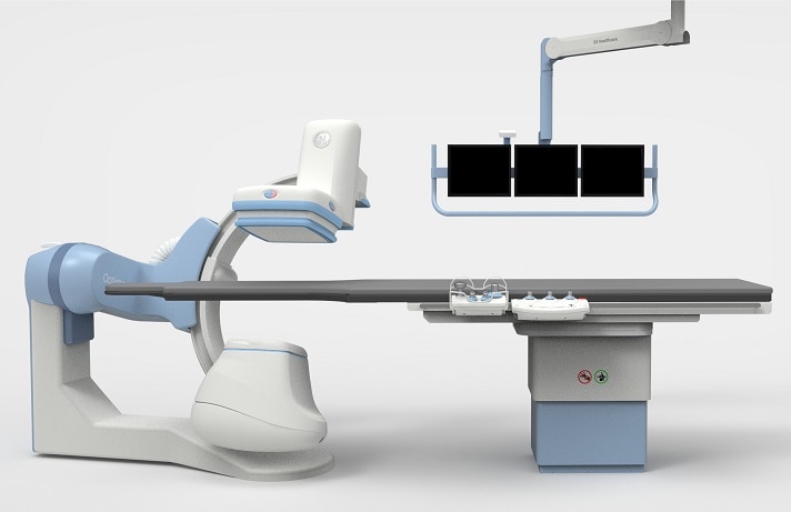 IGS for Interventional Radiology and Oncology | GE Healthcare (United ...