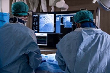 Improving the patient care pathway and the physician experience | GE ...