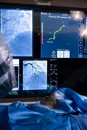 Improving the patient care pathway and the physician experience | GE ...