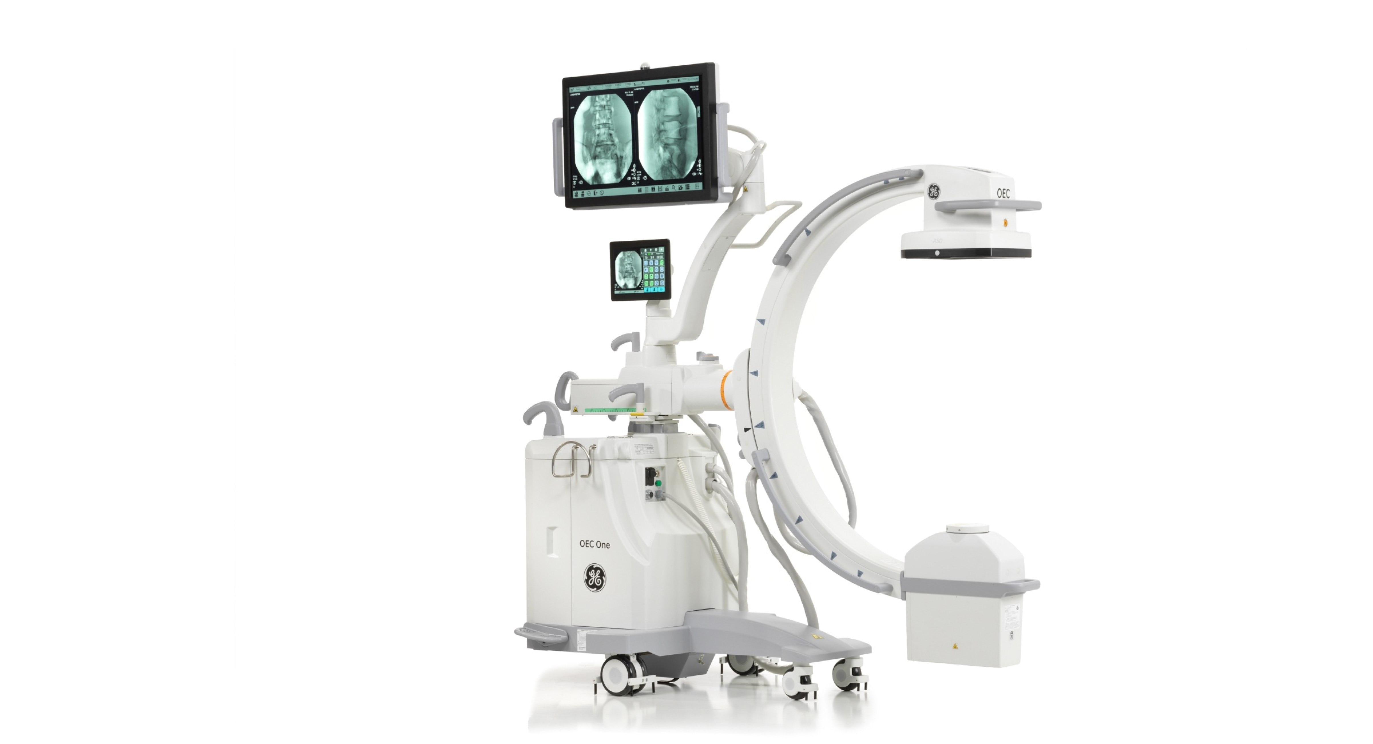 OEC-one-asd | GE HealthCare (United Kingdom)