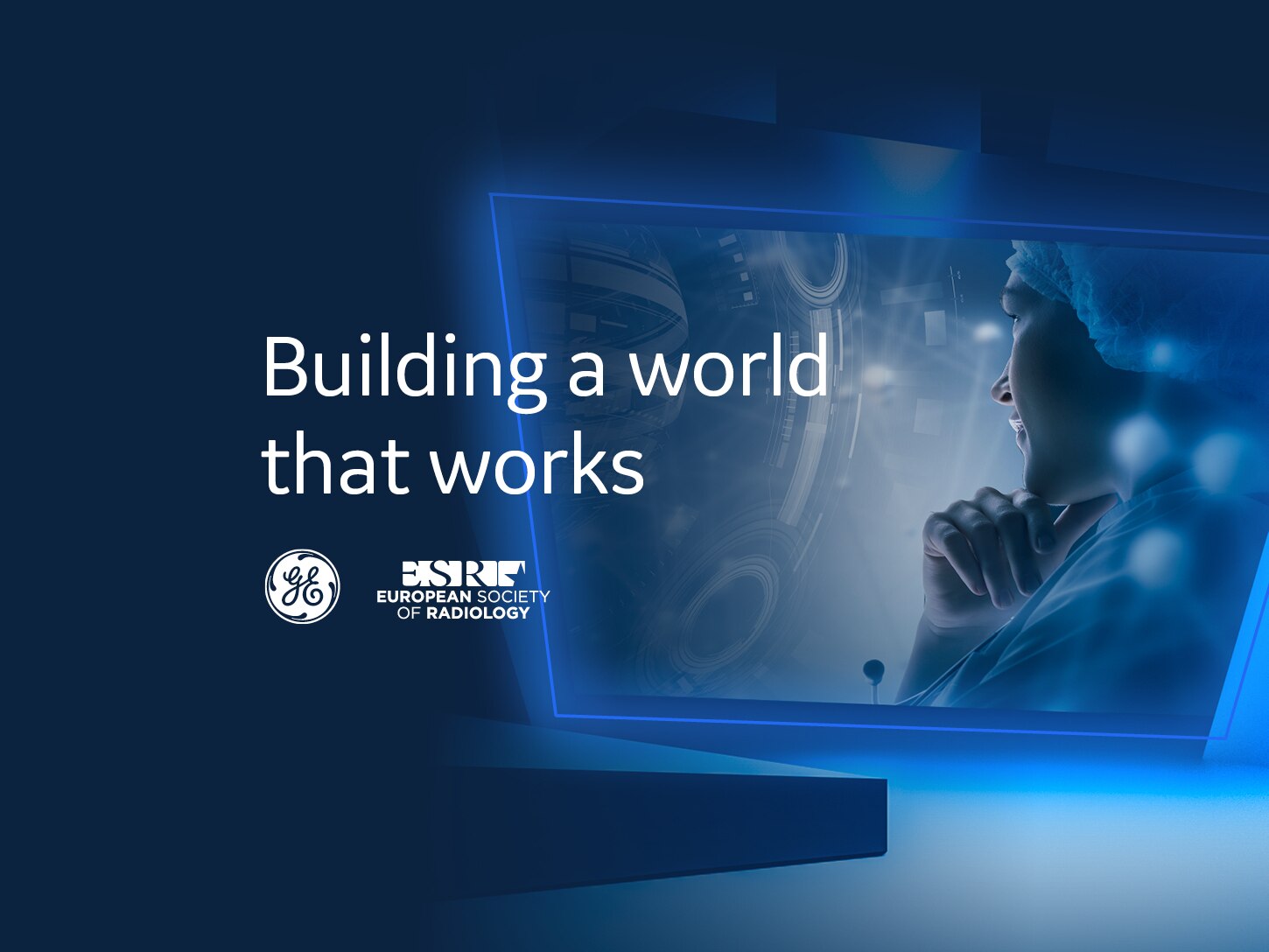 GE Healthcare | Home | GE Healthcare (United Kingdom)