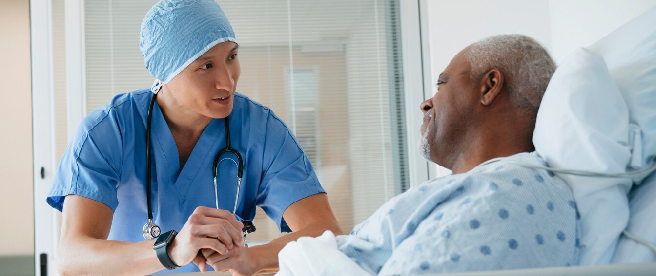 Cardiology IT | GE HealthCare (United Kingdom)