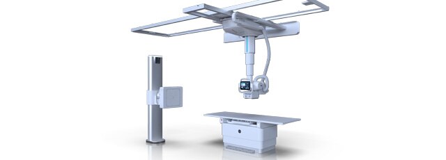 Definium Tempo™ | GE HealthCare (United Kingdom)