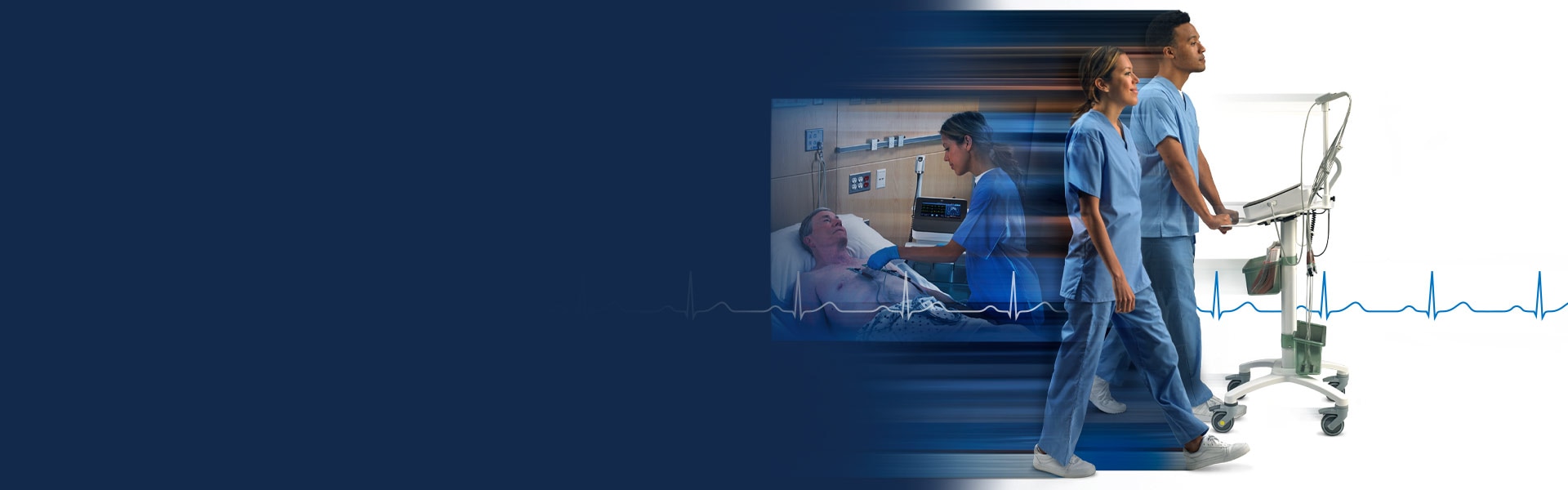 MAC 5 Resting ECG | GE Healthcare (United Kingdom)