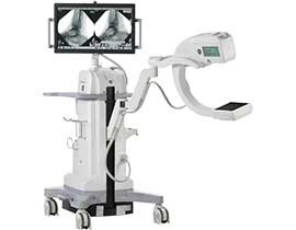 OEC MiniView MAX | GE HealthCare (United Kingdom)