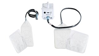BiliSoft Pad Covers and Pad Nests | Phototherapy Accessories | GE ...