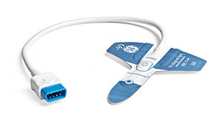 TruSignal SpO₂ & Pulse Oximetry | Sensors and Cables | GE HealthCare ...