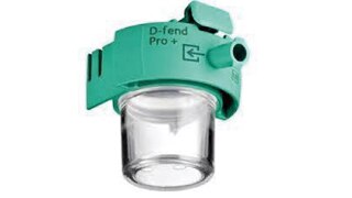 D-Fend Pro Plus | GE HealthCare (United Kingdom)