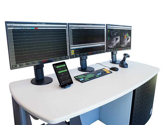 ComboLab™ AltiX AI.i | GE HealthCare (United Kingdom)