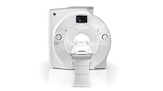 Signa Prime | GE HealthCare (United Kingdom)