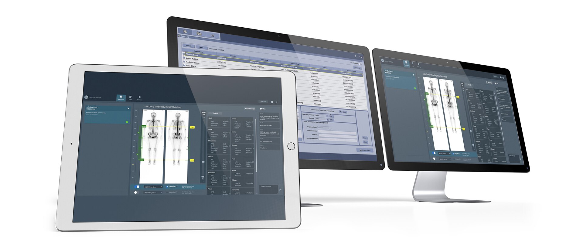 NM/CT 850 | GE Healthcare (United Kingdom) | GE HealthCare (United Kingdom)