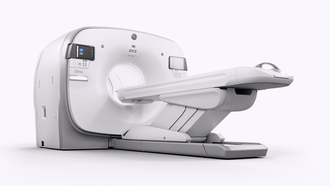 pet scanner uk