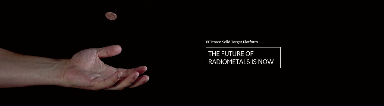 Cyclotrons | GE HealthCare (United Kingdom)