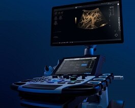 LOGIQ Fortis™ Ultrasound | GE Healthcare | GE HealthCare (United Kingdom)