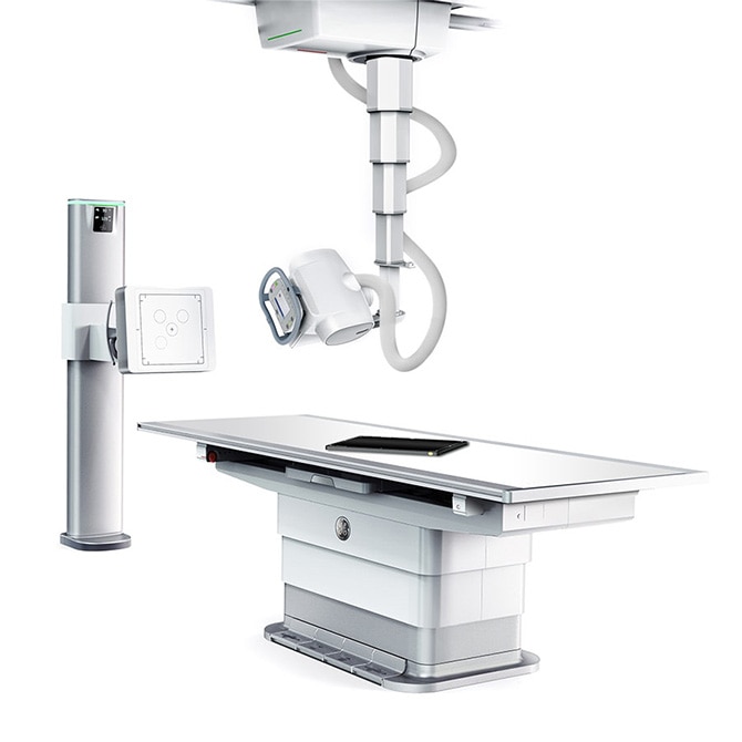 Definium™ 656 HD | GE HealthCare (United Kingdom)