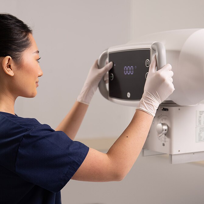 Definium™ Pace | GE HealthCare (United Kingdom)