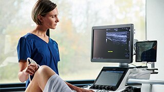 Verisound Collab | GE HealthCare (United Kingdom)