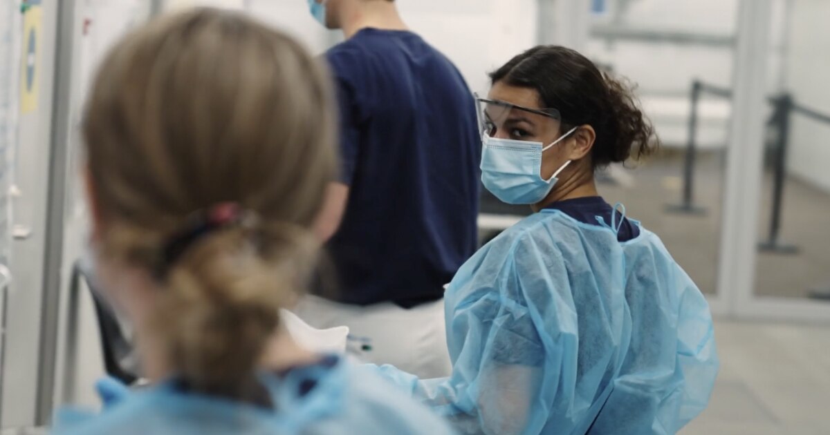 Patient Care Solutions | GE HealthCare (United Kingdom)