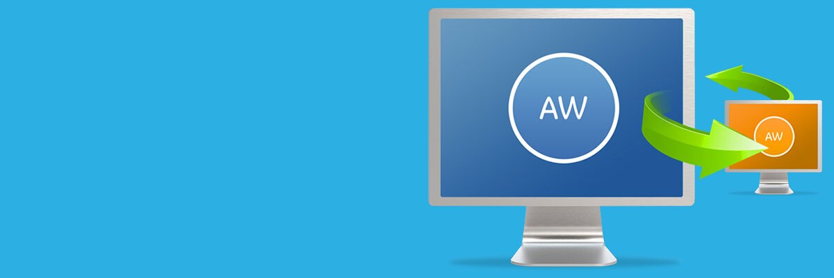 AW RemoteAccess | GE Healthcare (United Kingdom)