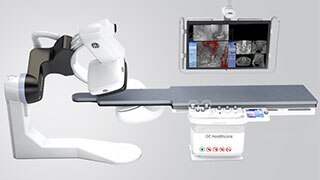 Innova IGS 530 | GE HealthCare (United Kingdom)