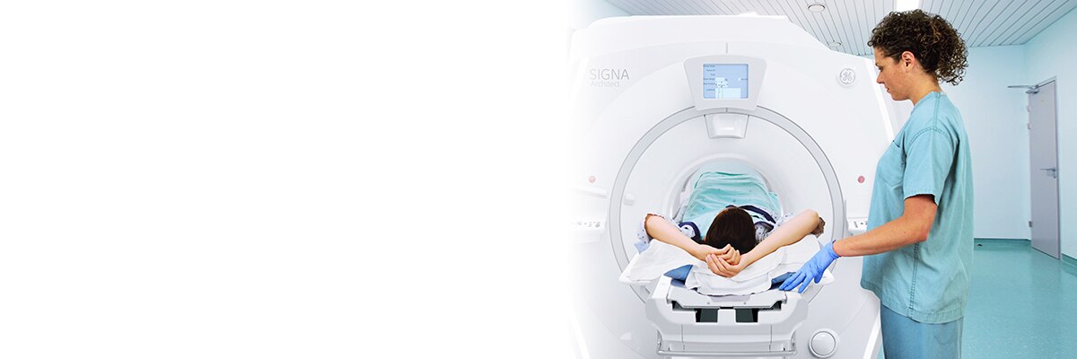 Clariscan | GE Healthcare (United Kingdom)