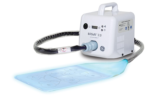 Phototherapy
