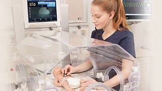 Incubators | GE Healthcare (United Kingdom)