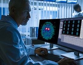 Molecular Imaging Agents | GE HealthCare (United Kingdom)