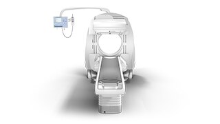 NM 830 SPECT system | GE HealthCare (United Kingdom)