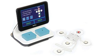 Novii Wireless Patch System Fetal Monitor | GE HealthCare (United Kingdom)