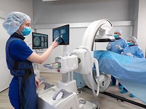 OEC 3D | GE Healthcare (United Kingdom)