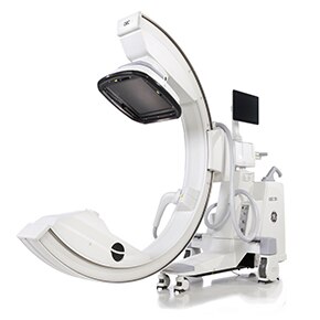 OEC 3D | GE HealthCare (United Kingdom)