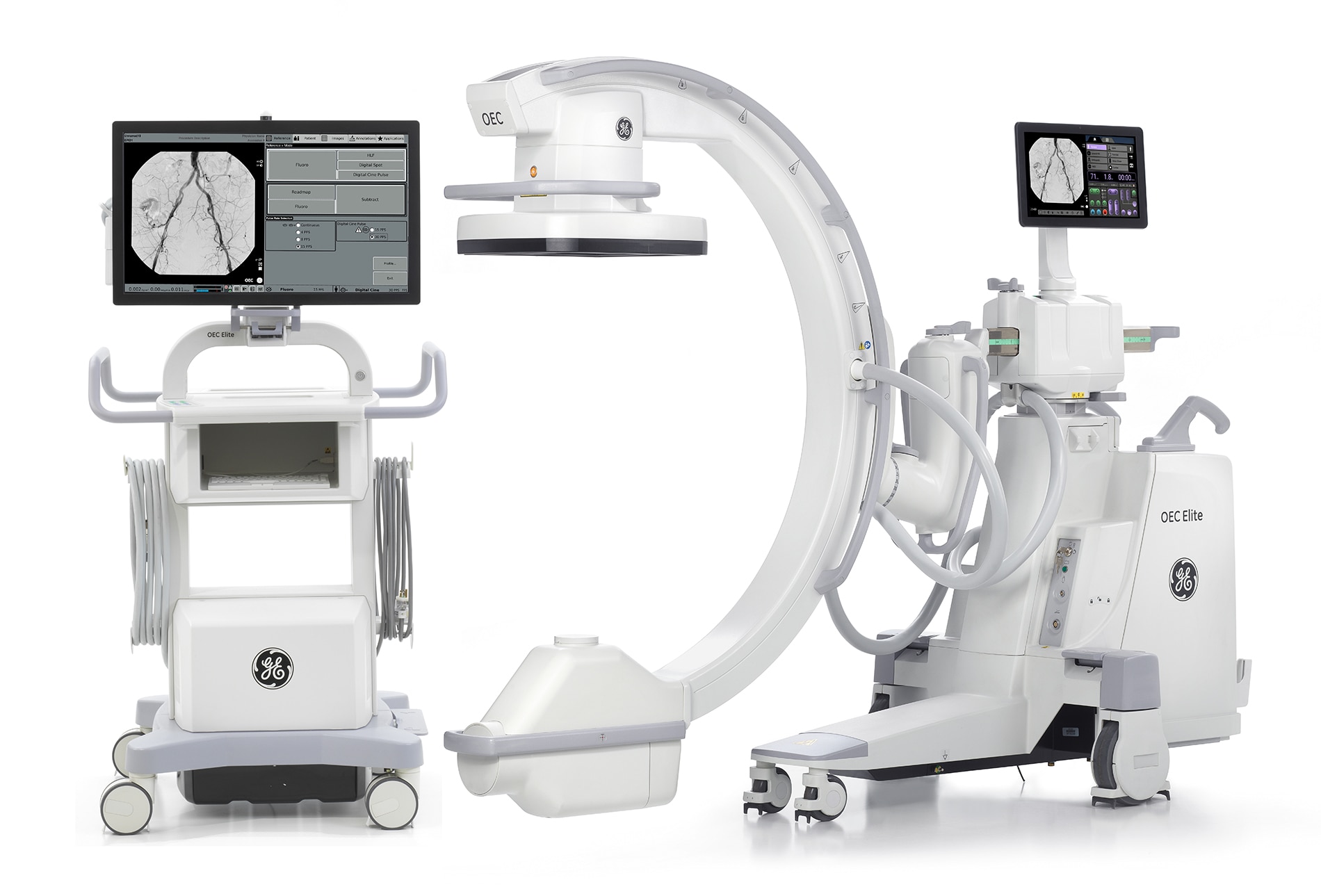 OEC Elite CFD | GE HealthCare (United Kingdom) OEC Elite CFD | GE HealthCare (United Kingdom)
