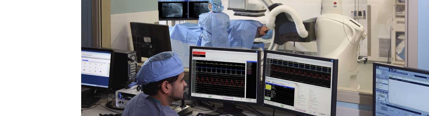 Mac-Lab XT - Mac-Lab Recording Systems - Hemodynamic Recording ...