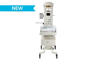 Neonatal Resuscitation | Panda™ Warmers ResusView™ | GE HealthCare ...