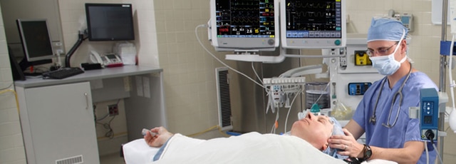 Anaesthesia Solutions | GE Healthcare (United Kingdom)