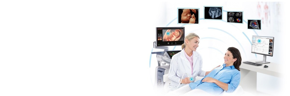 ViewPoint 6 for Womens Health - Ultrasound IT - Ultrasound - Categories ...